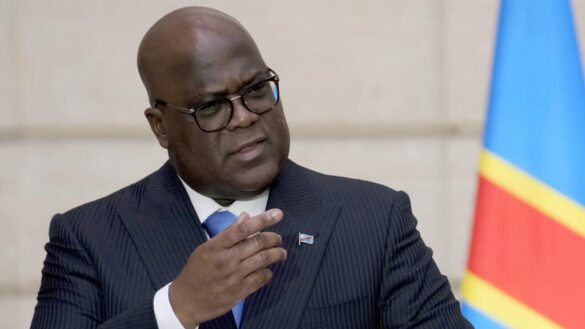 RDC : Voici la liste du nouveau gouvernement dirigé par Judith Suminwa ...