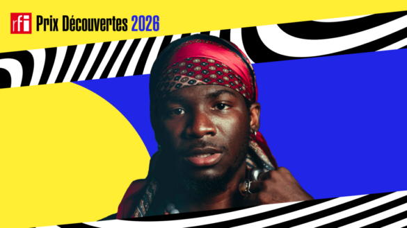 Distinction international : OPA remporte le Prix Découvertes RFI 2026 ...