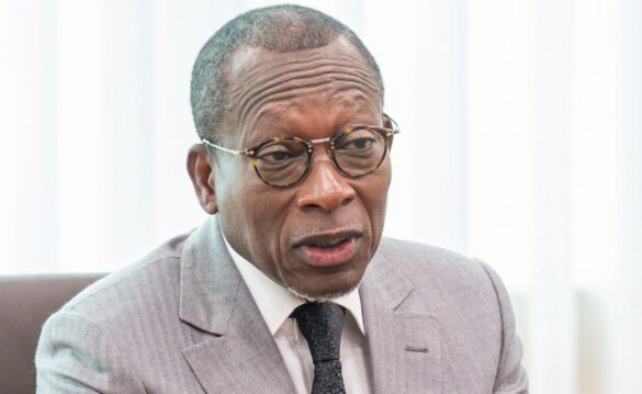 Bénin : l’après-pouvoir de Patrice Talon prend forme au Sénat - Le Patriote