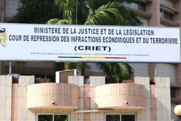Premier au BAC 2025 au Bénin : Ford Kossi Germain Tohouénou dévoile les ...