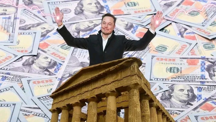 ‎Richesse mondiale : Ces pays qui regorgent plus d’ultra-riches de la ...