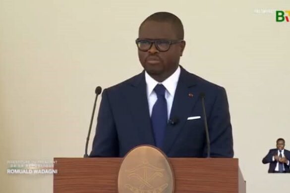 BEPC 2025 : La première délibération annoncée pour début juillet - Le ...